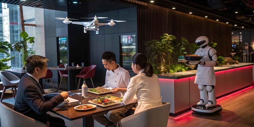 Food Trends Jalbiteblog - Mind-Blowing Dining Trends Of 2025!