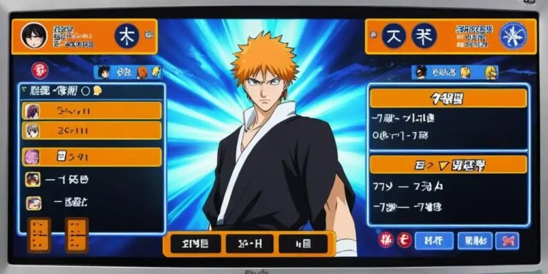 Bleachdle - Test Your Bleach Knowledge Now!