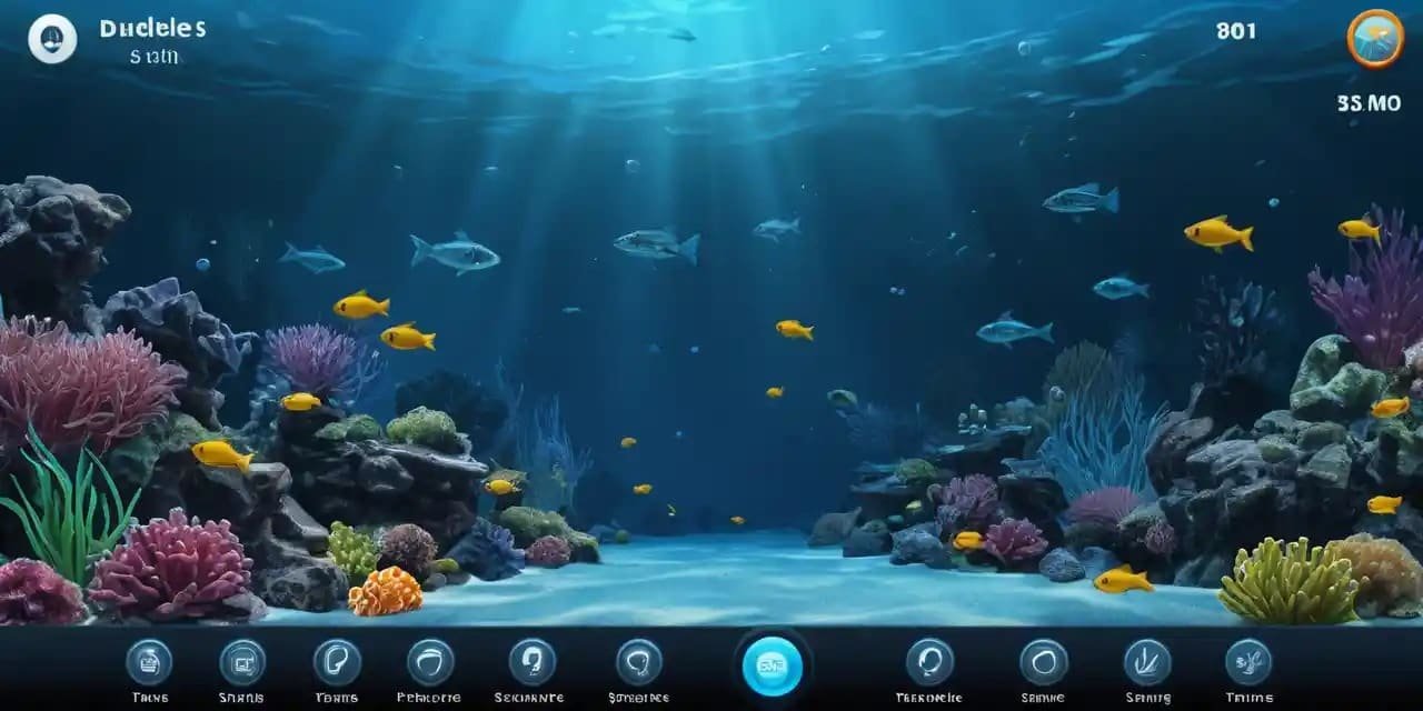 Fishdle - The Daily Game For All Fish Lovers!