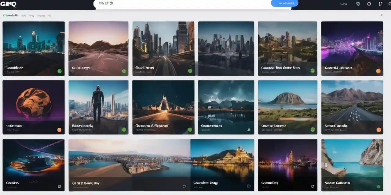 Gifhq - The Best Place For High-Quality Gifs!